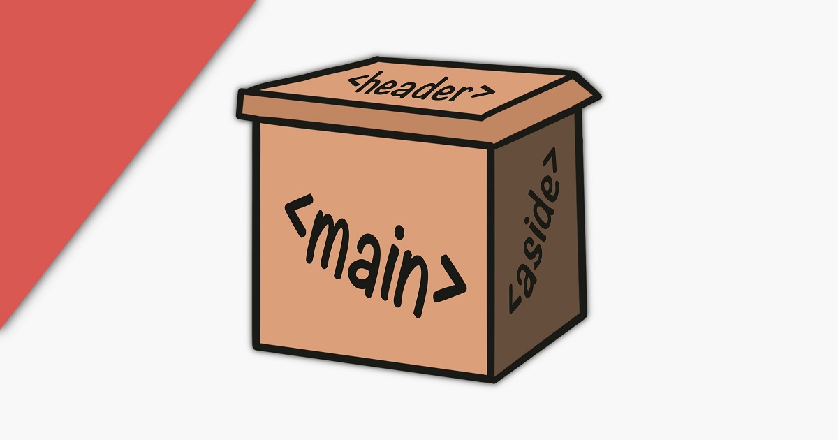 Containere | Lecție HTML